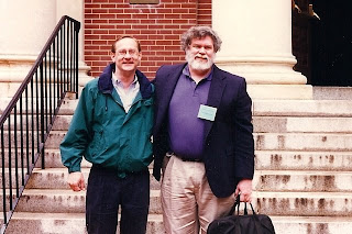 TravelinEdMan: In Memory of W. Michael Reed, Professor and Highest ...